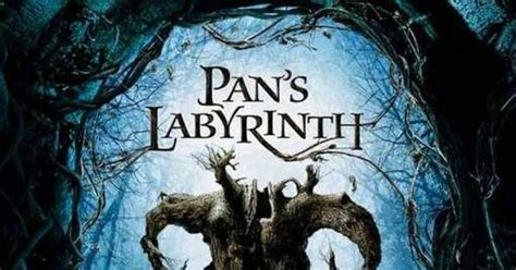 The Best Quotes From Pans Labyrinth Labyrinth Movie Labyrinth