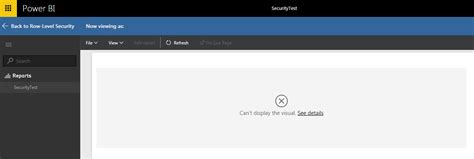 Dynamic Security In Power BI Under The Kover Of Business Intelligence
