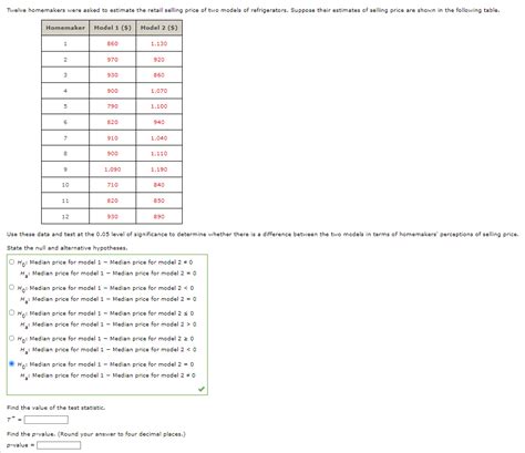 State The Null And Alternative Hypotheses H Chegg