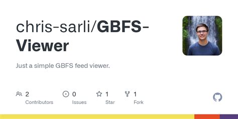 Github Chris Sarligbfs Viewer Just A Simple Gbfs Feed Viewer