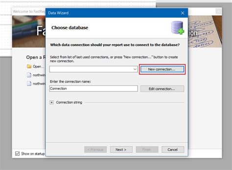 Anuraj How To Use FastReport Open Source In ASP NET Core
