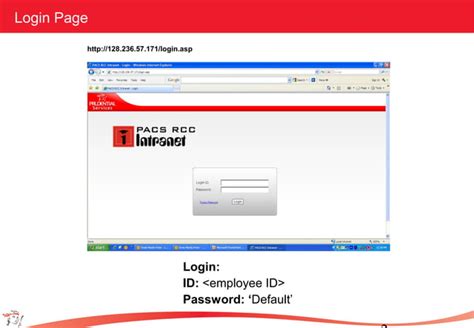 Intranet Callback Module Ppt