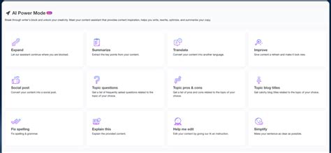 Powermode AI Reviews Powermode AI Alternatives Pricing