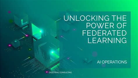 Unlocking The Power Of Federated Learning