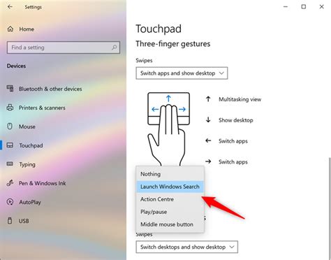 touchpad right click option at marilyn stumpf blog