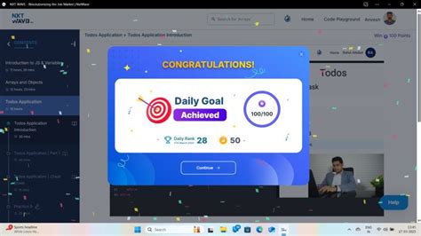 Day40 50daysofchallenge 50daysofcode 50daysofcodingchallenge Ccbp Anvesh Kethi