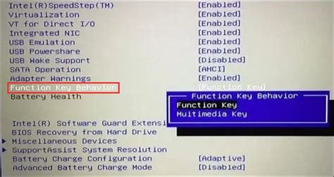 Cara Mengunci Fn Function Key Di Windows Winpoin