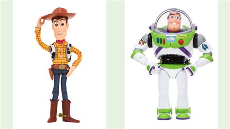 2025 Disney Action Figure T Guide