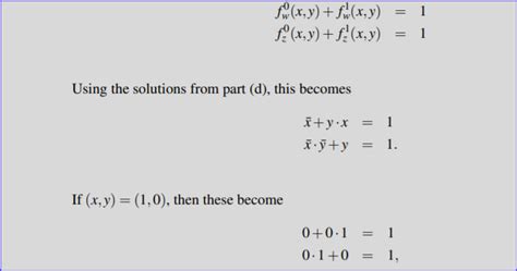 [solved] For The Following Synchronous Model Determine Whether It Is Well Formed And