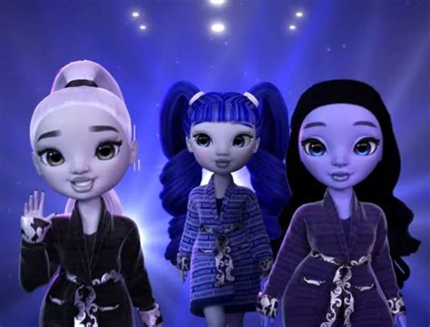 New Shadow High Characters New Dolls New Shadow Dolls