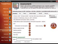 Stardock Corporation Software TweakVista