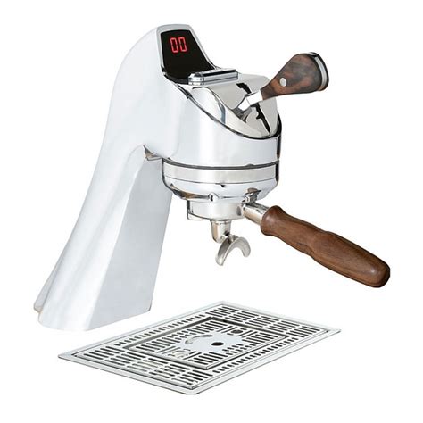 Modbar Espresso System Manual Pdf Download Manualslib