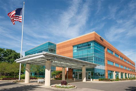 Tour Facility Center For Digestive Health