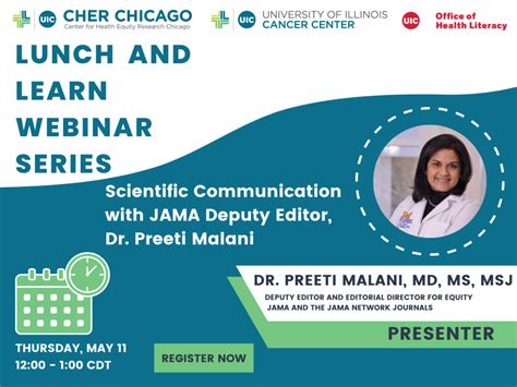 Lunch And Learn Invitation