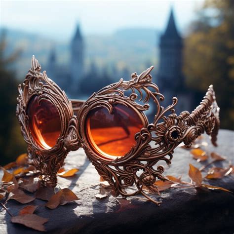 Premium Ai Image Glasses Premium Ai Image Glasses