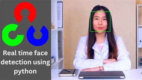 Face Detection Using Haar Cascade Youtube