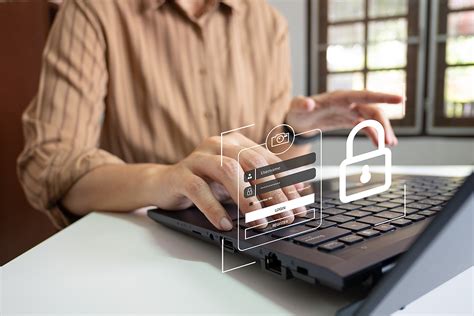 Id Verification Vs Authentication Whats The Difference