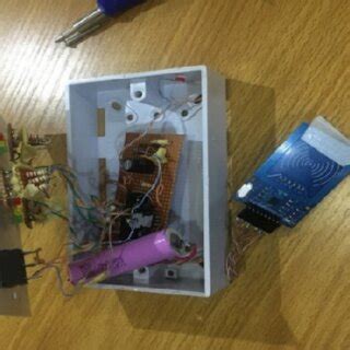 Hardware Implementation Download Scientific Diagram