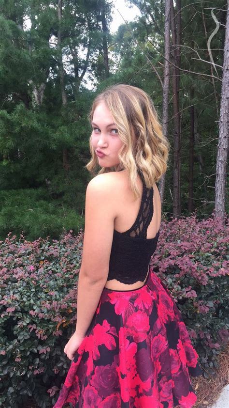 Emily Ahern A Model From United States Model Management