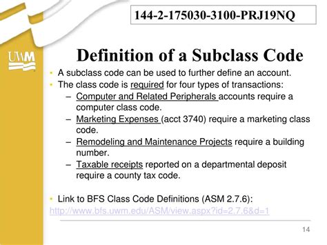 Ppt Funding Strings Account Coding Powerpoint Presentation Free Download Id 4683973