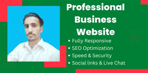 Be Your Business Website Designer With Html Css Bootstrap And