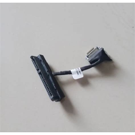 Jual Konektor Kabel Sata Hdd Ssd Laptop Dell E E Shopee Indonesia