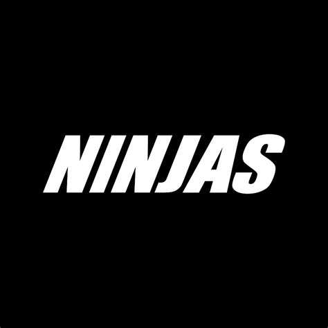 Ninjas Youtube Ninjas Youtube