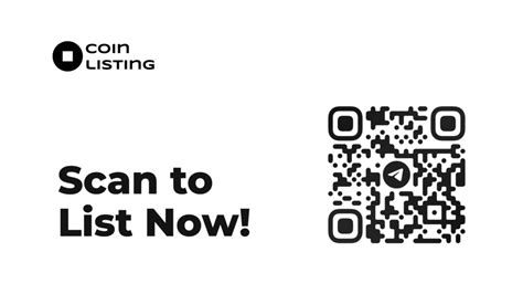 Simple Plan For A Successful Token Listing Coin Listing Insights