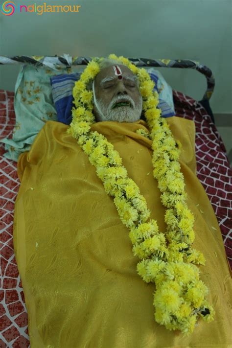 Pro Anandan Passes Away Photos 380135
