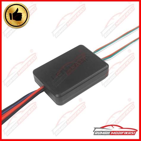 Jual MODUL LED BLUETOOTH DMX CONTROLLER RGB CONTROLLER DMX INPUT 12V OUTPUT 12V