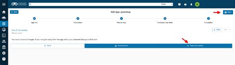 Integrate Apps And Tools Cyverse Learning Materials
