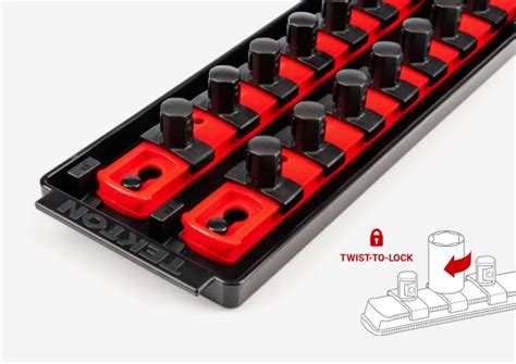 12 Inch Drive 6 Point Socket Set 46 Piece Tekton Shd92207 12 Inch Drive 6 Point Socket Set 46 Piece Tekton Shd92207