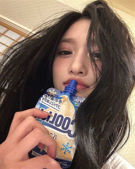 아이브 이서아기 인스타 업뎃 인스티즈 Instiz 이슈 카테고리