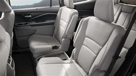 Honda Pilot Interior Dimensions 2017 Cabinets Matttroy