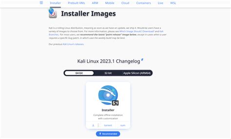 How To Install Kali Linux 2023 1 In VirtualBox On Windows PC Etechbox