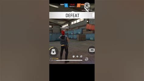 I Am Defeated The Hacker Youtube