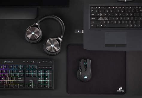 Best Corsair Gaming Setup Unleash The Ultimate Gaming Experience