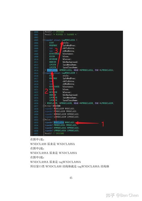 基于VS 的C Win API编程基础 知乎