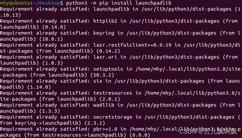 Ubuntu 2004 系统python 3810 安装wxpython成功案例python38应该用哪个版本的wx Csdn博客