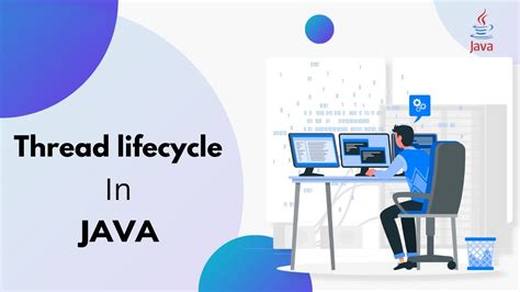Thread Lifecycle In Java Advanced Java Course Whizlabs Youtube