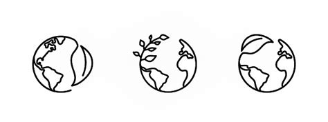 흰색 배경 그림 위에 잎 아이콘이 있는 지구 에코 개념 기호 0명에 대한 스톡 벡터 아트 및 기타 이미지 0명 깨끗한