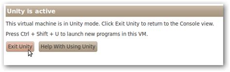 Run Windows In Ubuntu With VMware Player