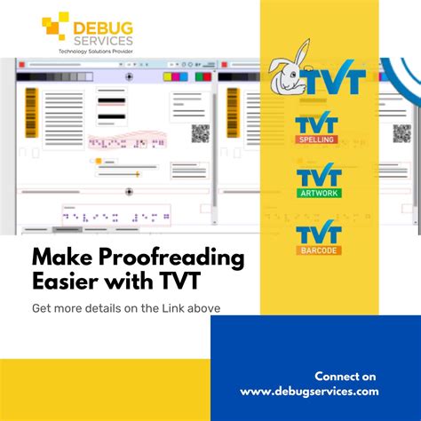 Debug Services Posted On Linkedin