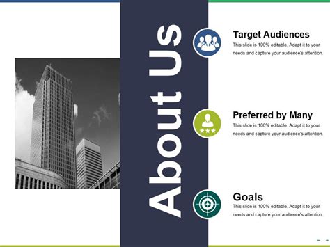 About Us Ppt Powerpoint Presentation Summary Styles