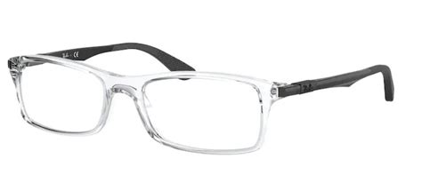Ray Ban Rx7017 Designer Glasses Boutique