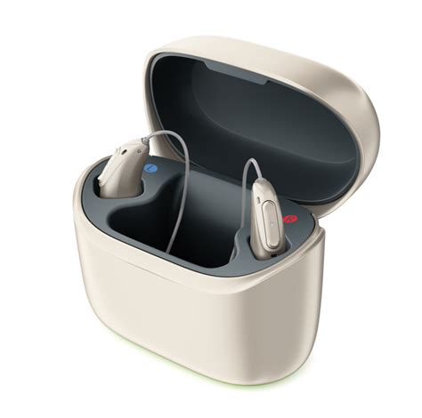 Audiologists Review Of The Phonak Lumity Hearing Aid