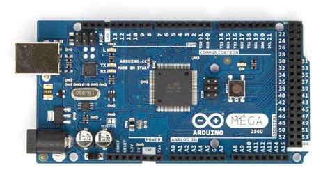Arduino Da Unidea Ad Un Prototipo In Un Attimo