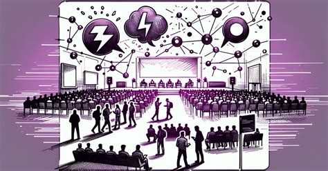 Elixirconf Us 2024 Lightning Talks Overview · Elixir Merge