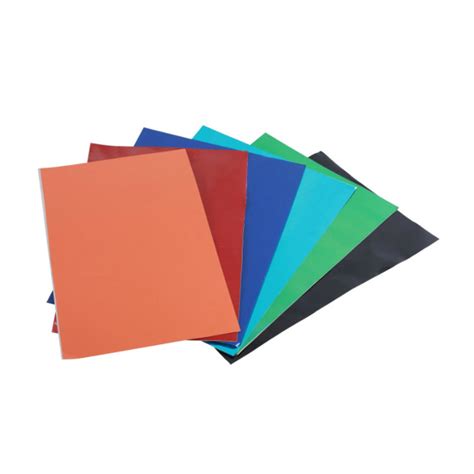 Colorful Corrugated Aluminium Composite Panel Acp Acm With Unbroken Core Acp And Acm