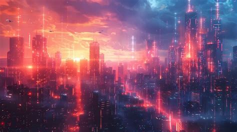 Data Analyst Utilizing Artificial Intelligence Complex Information Network Analysis Premium Ai